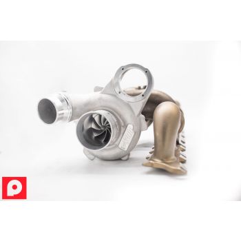 PureTurbos.eu | BMW Performance Upgrades | PureTurbos.eu