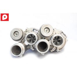 PURE 900 Turbo Upgrade | PureTurbos.eu