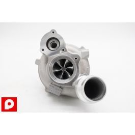 N55 PWG Cast Pure 500 Turbo | PureTurbos.eu
