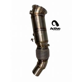 AA N20 GESI G-Sport Cat Downpipe | PureTurbos.eu