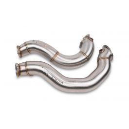 335i catless downpipes store