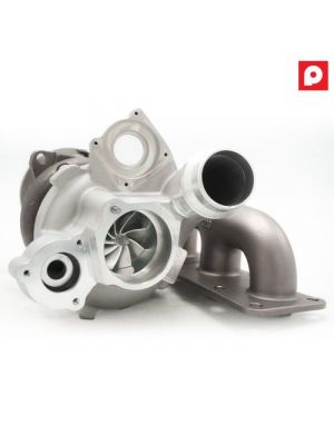 BMW - Turbo Upgrades | PureTurbos.eu