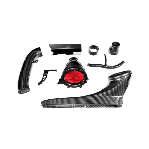 Audi RS3 8Y 2020+ Carbon Intake | PureTurbos.eu