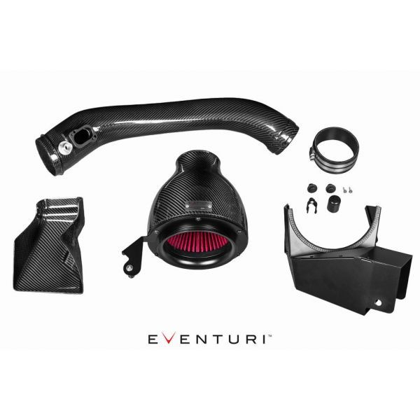 Eventuri Intake | PureTurbos.eu