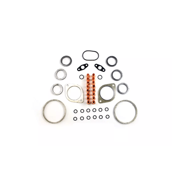 N54 Installation Kit | PureTurbos.eu