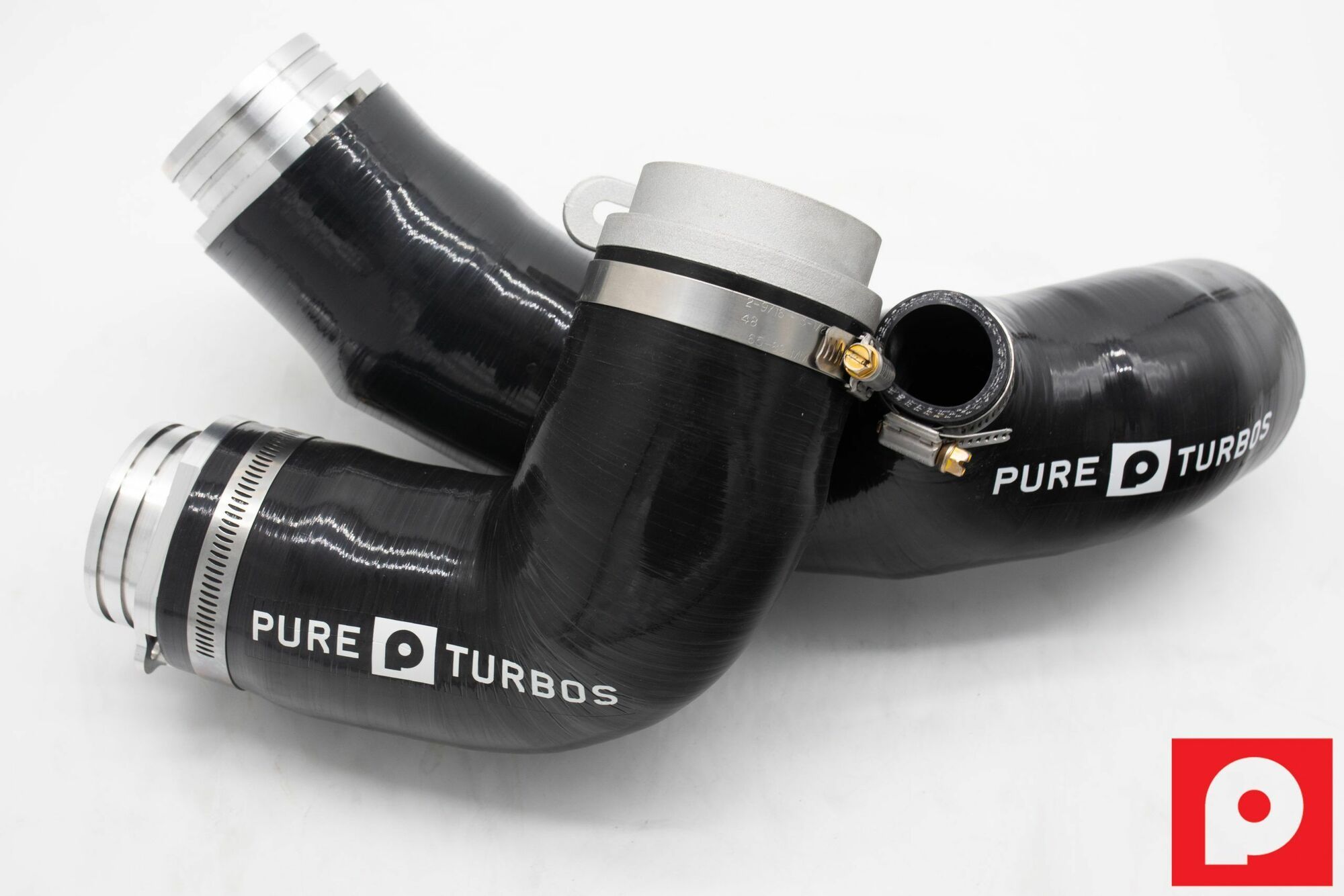 PURE TURBOS BMW N55 PWG Cast Pure 750 Turbo | Sportignition